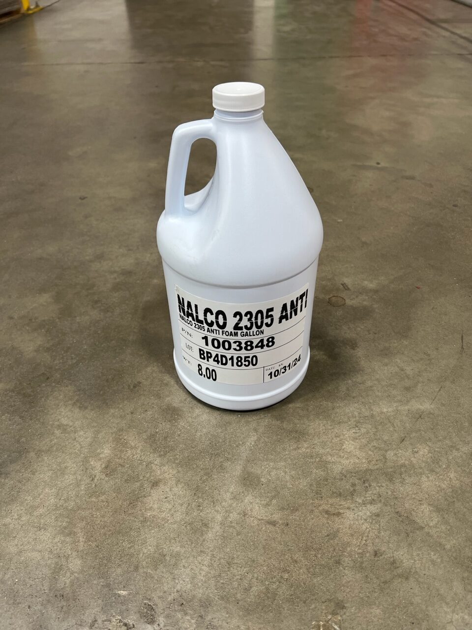 AntiFoam - Westech Direct