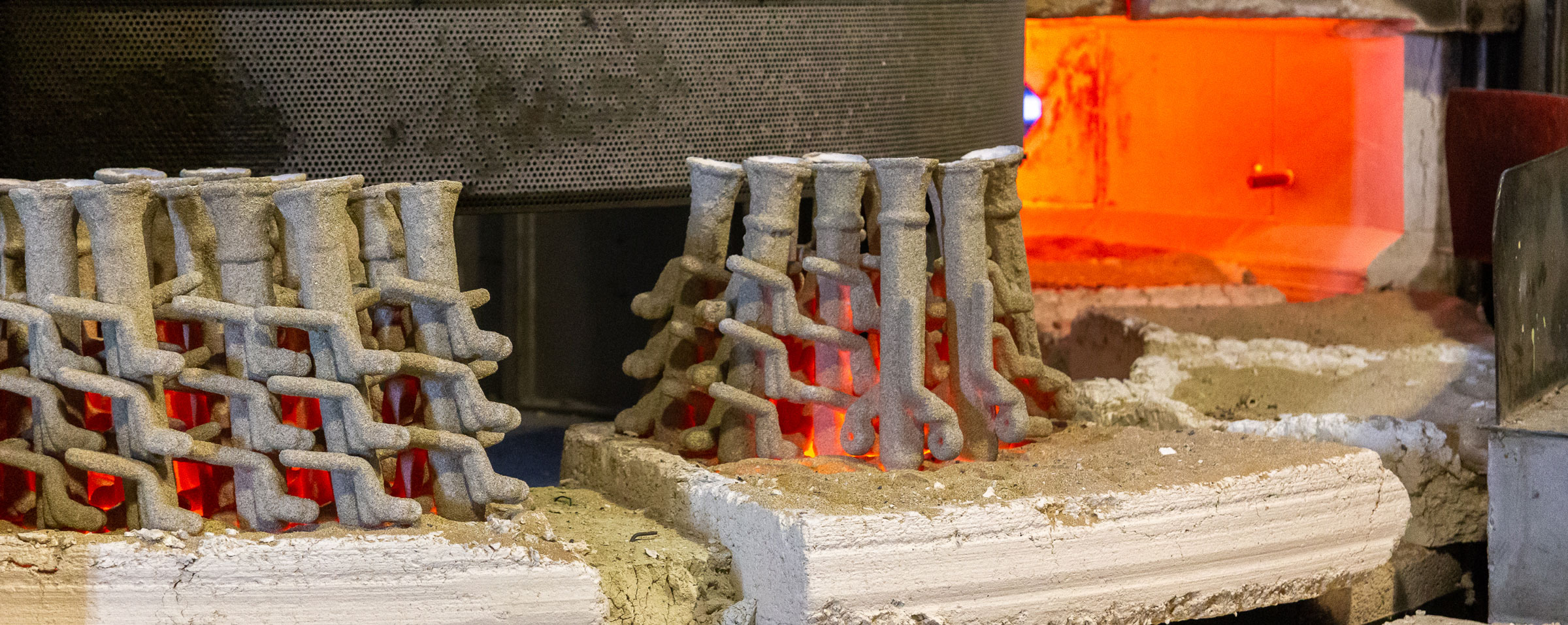 Stop Shell Cracking Before It Stops Your Foundry